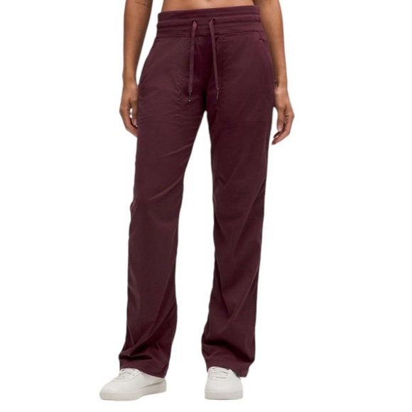 lululemon athletica | Pants & Jumpsuits | Lululemon Dance Studio ...